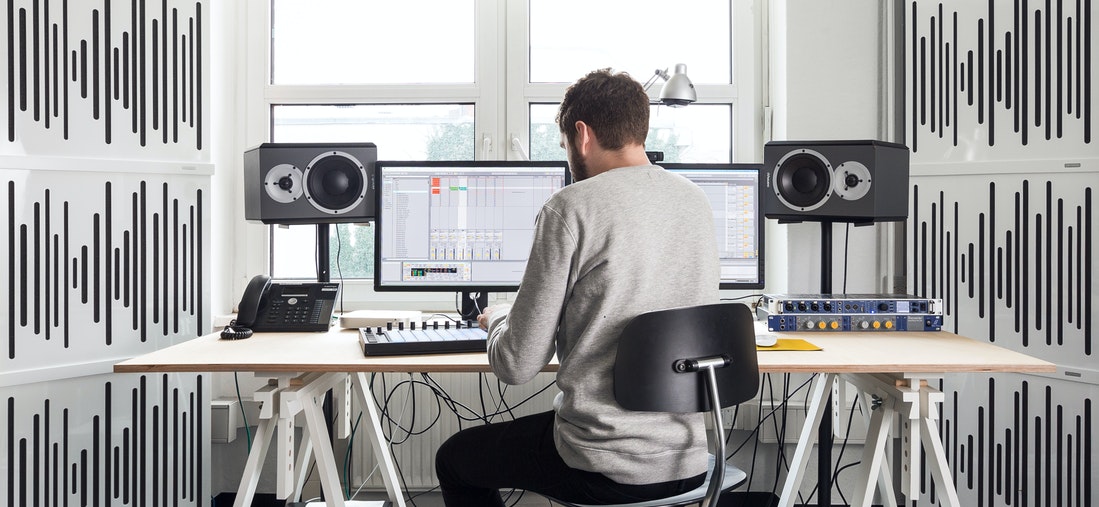 Learn more about Ableton - maker of Live and Push | Ableton